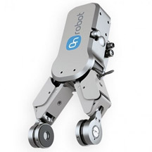 JAKA MAX40 collaborative robot | robotindustries.com